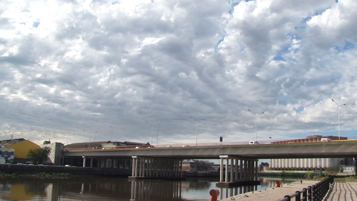 Importantes avances en la recuperación de la cuenca Matanza-Riachuelo