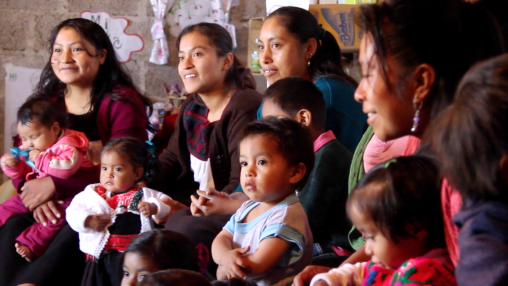 Un modelo de México para el mundo