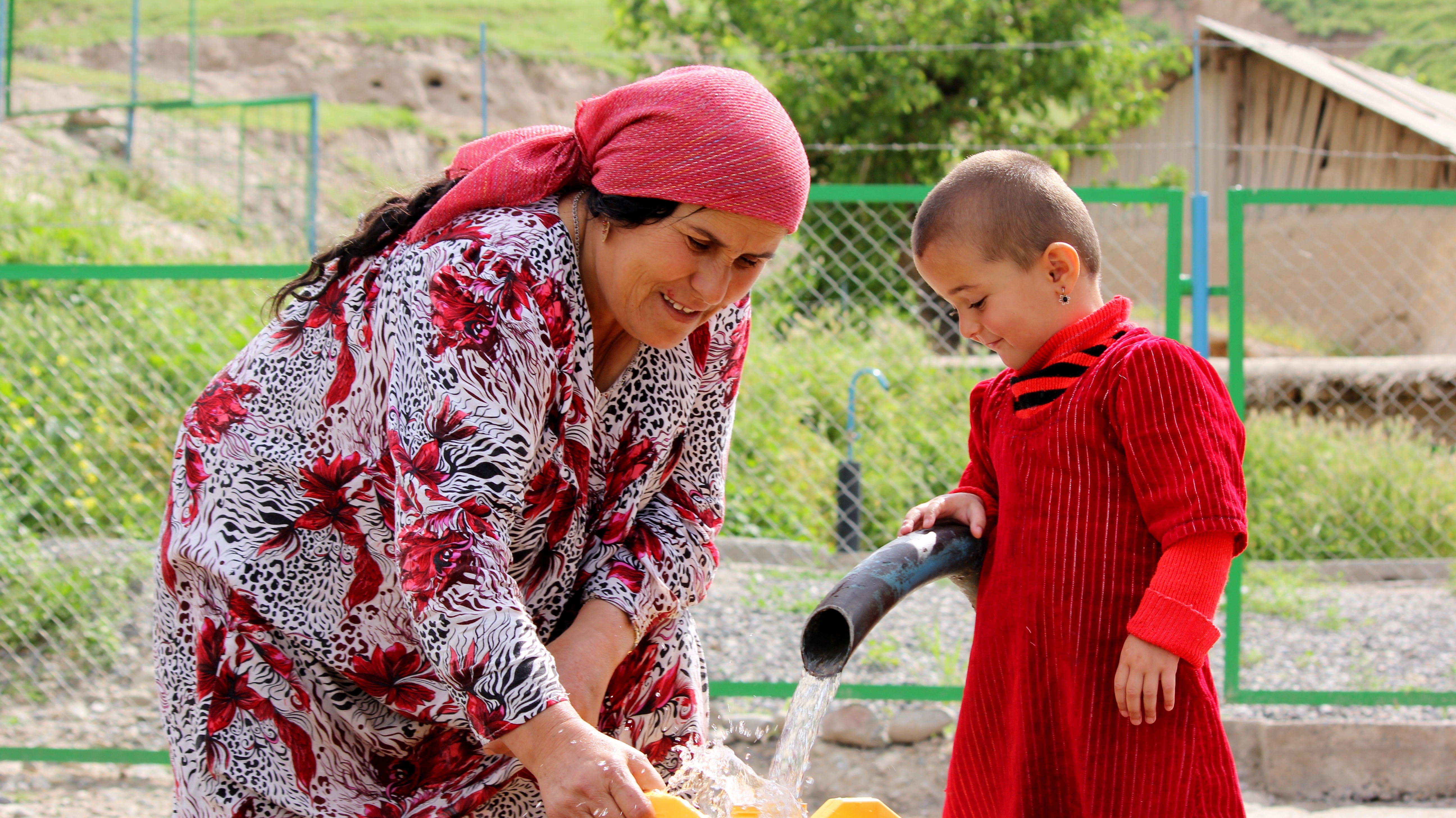 El poder de las asociaciones para impulsar iniciativas de gobernanza ...