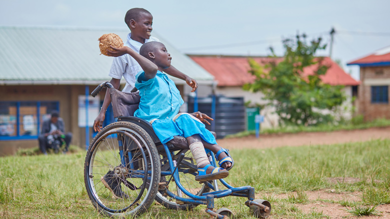 Un futuro accesible para las personas con discapacidad ¿Qué hace falta?