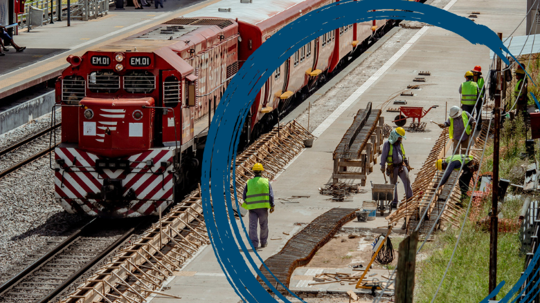 Movilidad que genera oportunidades: cómo el transporte público ayuda a ...